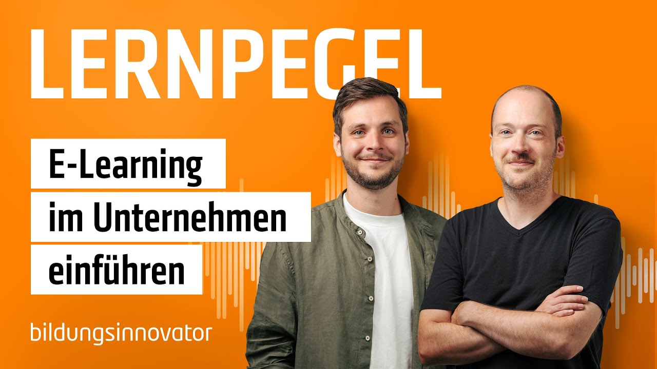E-Learning schnell und einfach im Unternehmen einführen ...